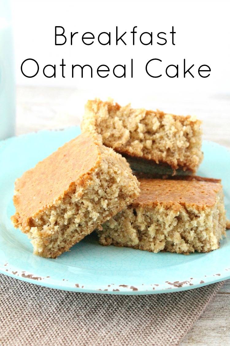 Breakfast oats on the go - Baby Budgeting