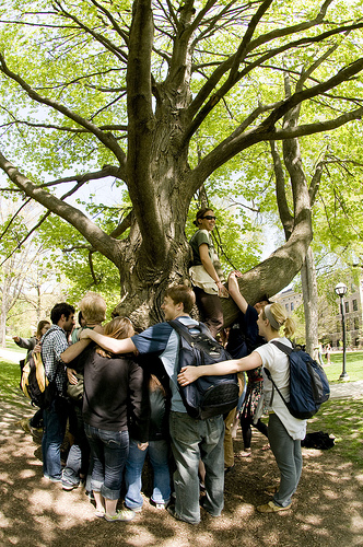 What is Earth Day - an exploration of this special day