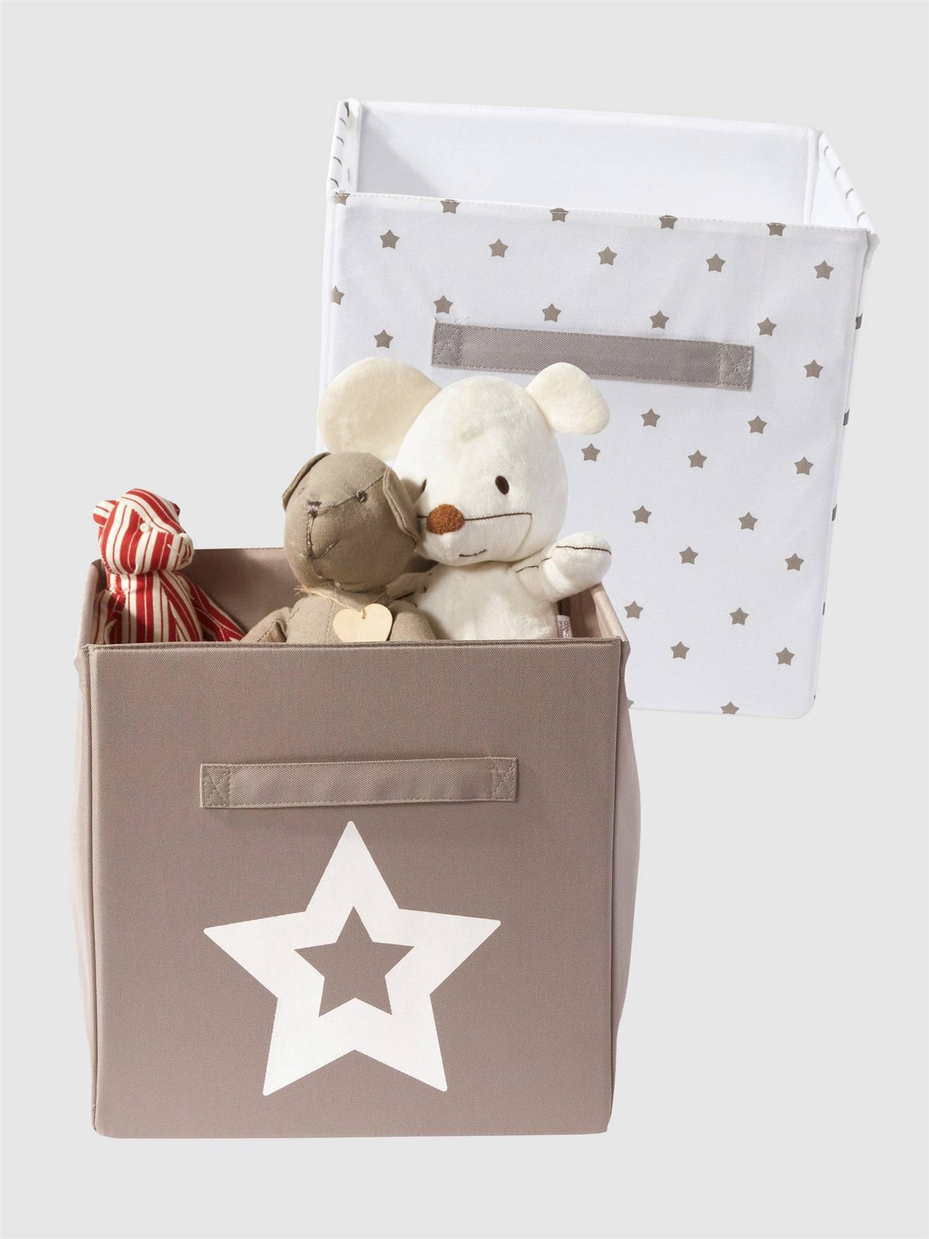 Stylish Storage for Kids - Baby Budgeting