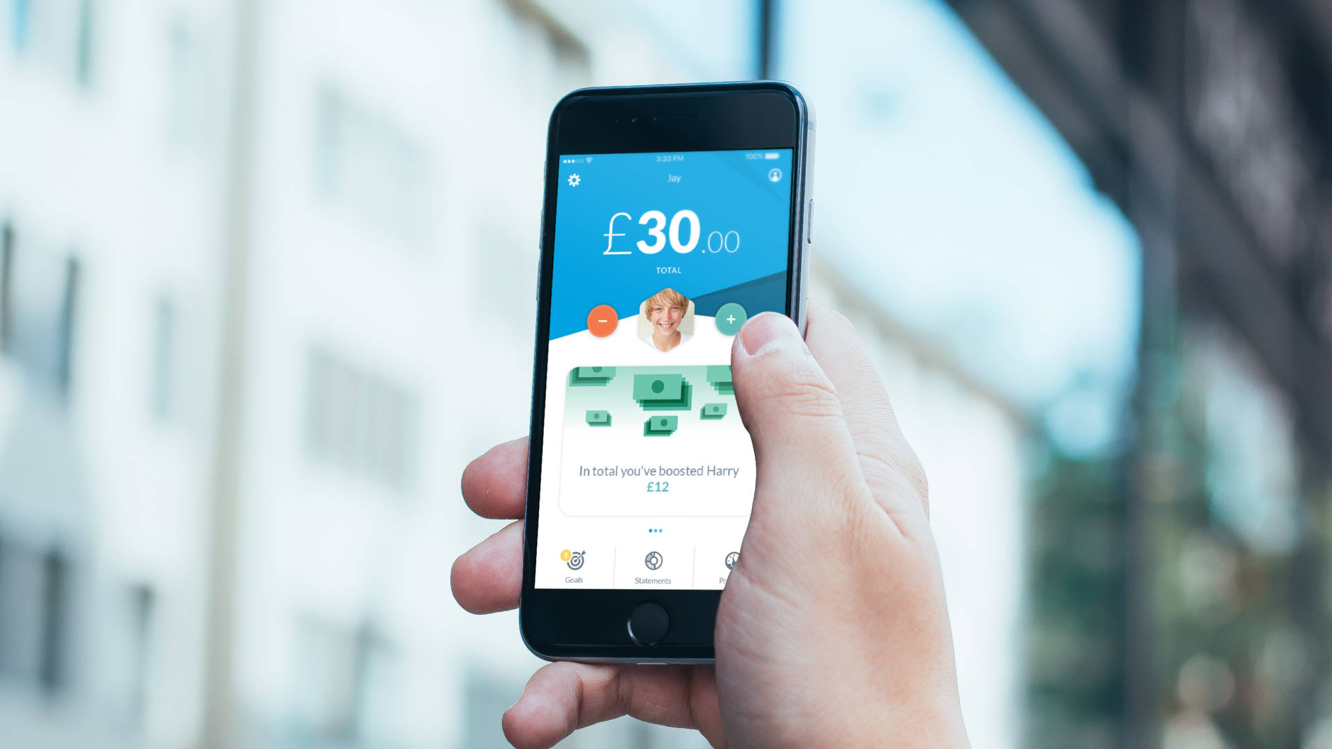 pocket money be linked to chores